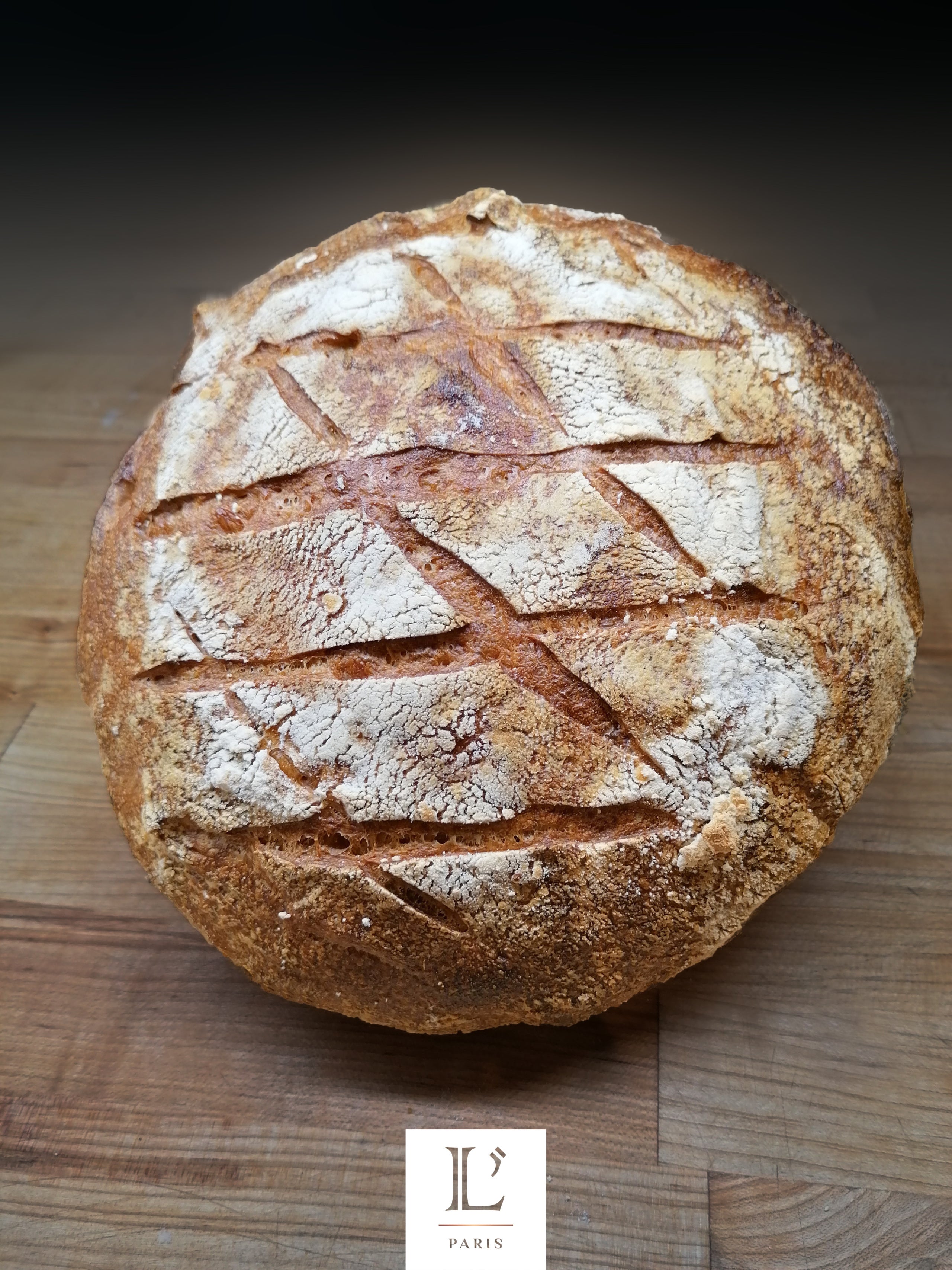 Bread | L'Experience Paris