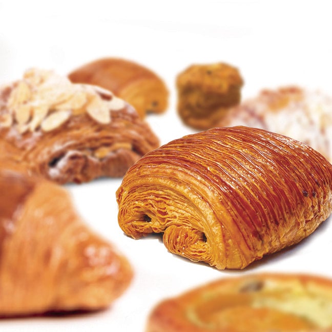 Decouverte de la Viennoiserie | L'Experience Paris
